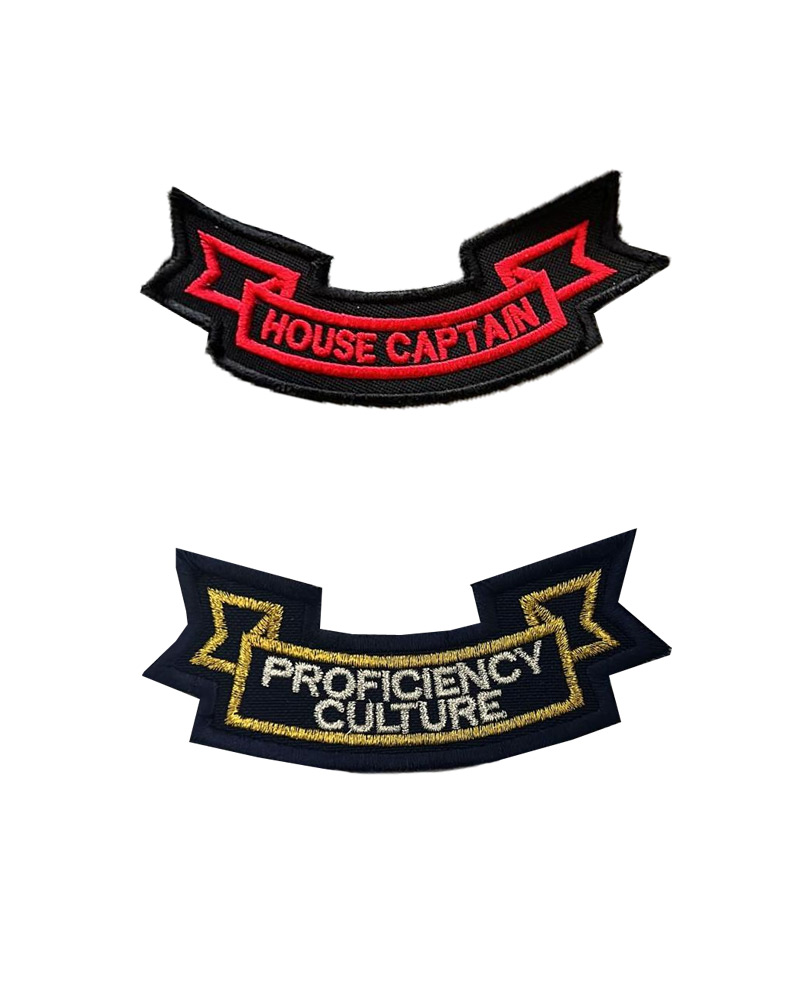 Schoolwear Centre - Manufacturers of School Badges and Scrolls